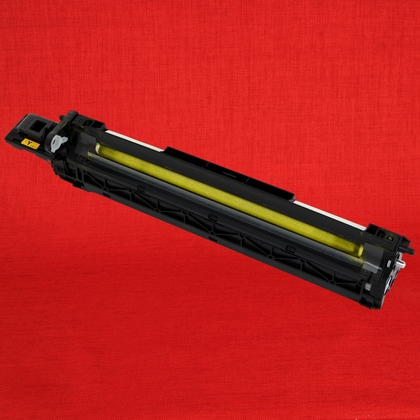 Sharp MX-C300W Yellow Developer Cartridge, Genuine (G2738)