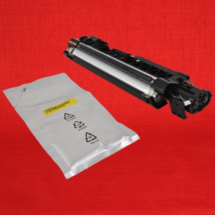 Samsung JC96-06324A Yellow Developer Unit, Genuine (G2809)