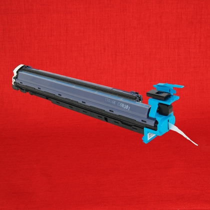 Toshiba E STUDIO 4555C Cyan Developer Unit, Genuine (G2837)