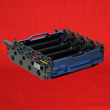 Brother MFC-L8850CDW Drum Unit Set, Genuine (G2939)