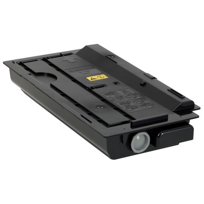 Copystar TK-7109 (1T02P80CS0) Black Toner Cartridge, Genuine (G2968)