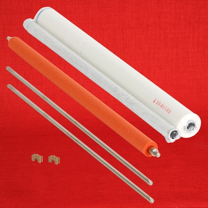 Sharp MX-360WB Fuser Cleaning Web Maintenance Kit - 120K, Genuine (G3035)