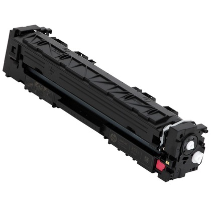 HP Color LaserJet Pro M252n Toner Cartridges