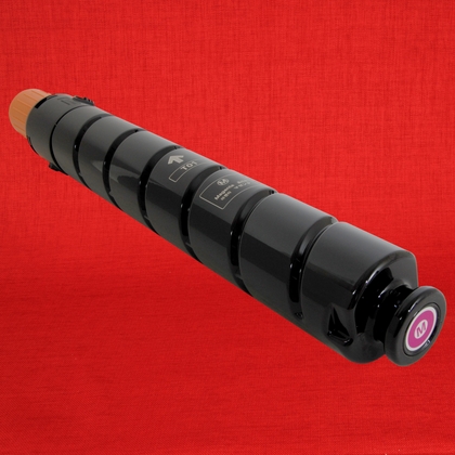 Canon imagePRESS C710 Magenta Toner Cartridge, Genuine (G3393)