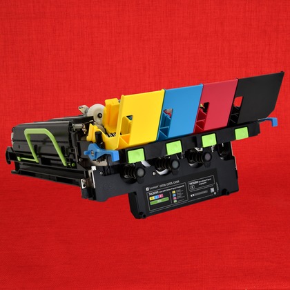 Lexmark C4150 Color Imaging Unit Kit, Genuine (G3481)