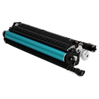 Lexmark 74C0ZK0 (74C0Z10) Black Imaging Unit - Return Program, Genuine ...