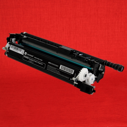 Lexmark C4150 Black Imaging Unit - Return Program, Genuine (G3482)
