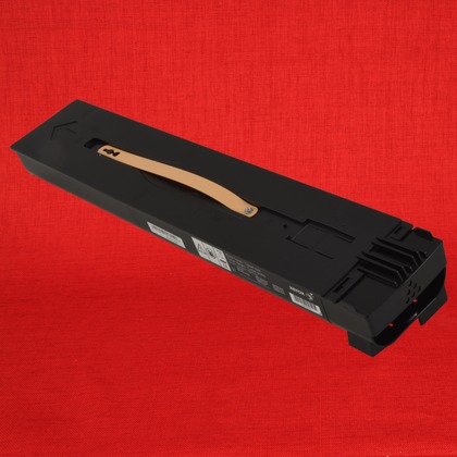 Xerox 6R1642 (006R01642) Black Toner Cartridge, Genuine (G3511)