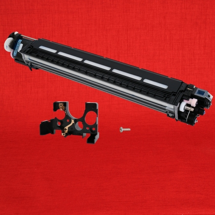 Ricoh MP C4504 Development Unit (C) - Cyan, Genuine (G3536)