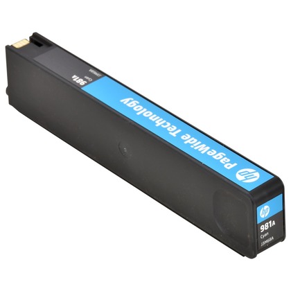 HP PageWide Enterprise Color MFP 586dn Ink