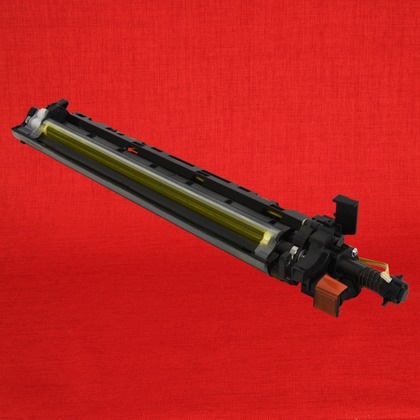 Konica Minolta bizhub C558 Yellow Developer Assembly, Genuine (G3624)