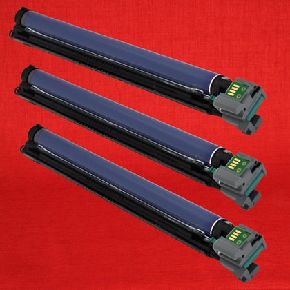 Lexmark X952dte Color ( C / M / Y ) Drum Unit, Genuine (G3663)