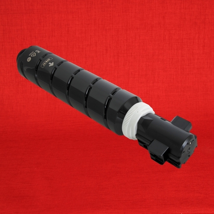 Canon 0473C003 (GPR-57) Black Toner Cartridge, Genuine (G3693)