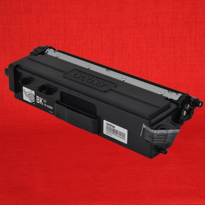 Brother HL-L8360CDW Black Super High Yield Toner Cartridge, Genuine (G3721)