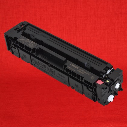 Canon Color imageCLASS MF634Cdw Magenta High Yield Toner Cartridge ...