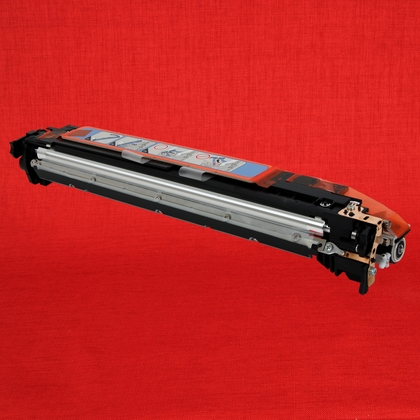 Canon FM1-N373-000 (FM2-G206-000) Black Developer Unit, Genuine (G3741)