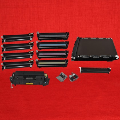 Kyocera ECOSYS P6035cdn Maintenance Kit - 200K, Genuine (G3746)