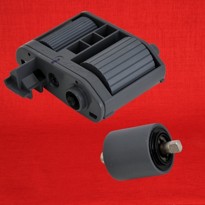 HP J8J95A (5851-7202) ADF Roller Replacement Kit, Genuine (G3779)