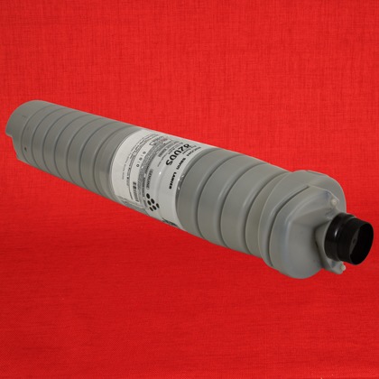 Ricoh Pro 8200s Black Toner Cartridge, Genuine (G3862)