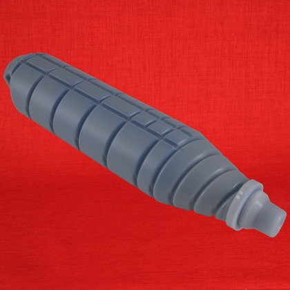 Konica Minolta bizhub PRESS C1100 Cyan Toner Cartridge, Genuine (G3865)