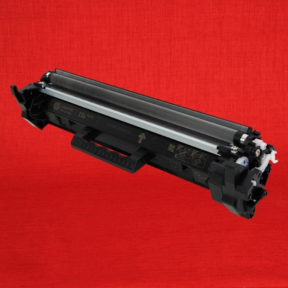 HP LaserJet Pro MFP M130fn Black Toner Cartridge, Genuine (G3876)