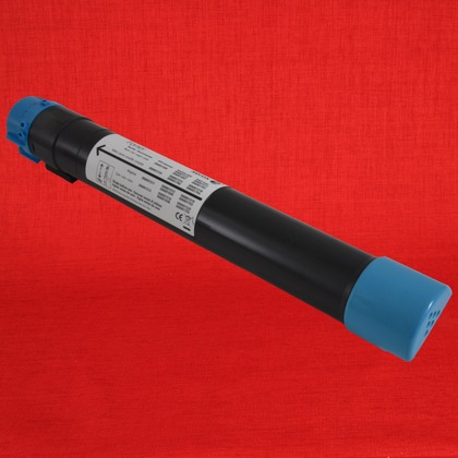 Xerox 006R01698 (6R01698) Cyan Toner Cartridge, Genuine (G3891)