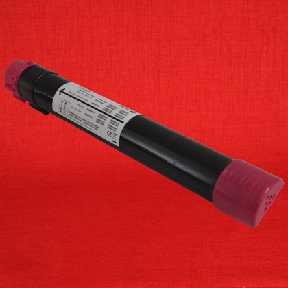 Xerox EC8036 Magenta Toner Cartridge, Genuine (G3892)