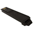 Kyocera TK-8117K (1T02P30US0) Black Toner Cartridge Kit, Genuine (G3911)