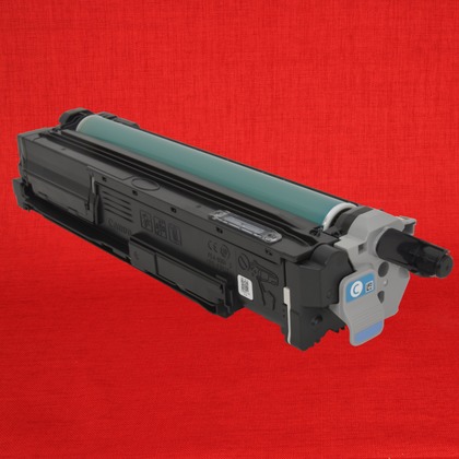Canon imageRUNNER ADVANCE DX C257iF Cyan Drum Unit, Genuine (G3952)