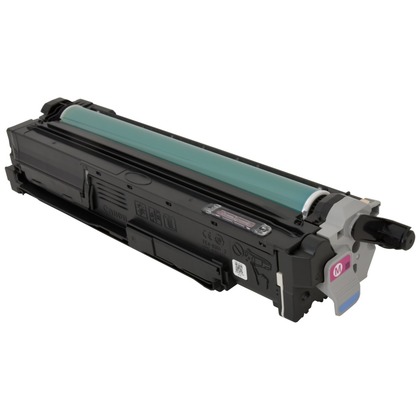 Canon imageRUNNER ADVANCE DX C257iF Magenta Drum Unit, Genuine (G3953)