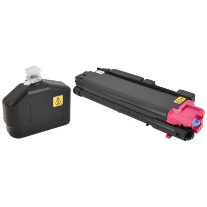 Kyocera ECOSYS M6635cidn Toner Cartridges