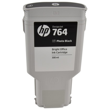 HP DesignJet T3500 Production MFP (36" Wide) Ink