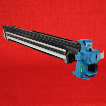 Toshiba 6LK49204100 (6LK49057100) Cyan Developer Unit, Genuine (G4067)