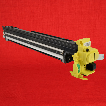 Toshiba E STUDIO 2000AC Yellow Developer Unit, Genuine (G4068)