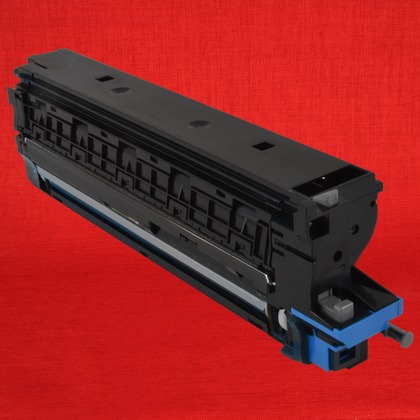 Kyocera TASKalfa 406ci Developer Assembly - Cyan, Genuine (G4087)