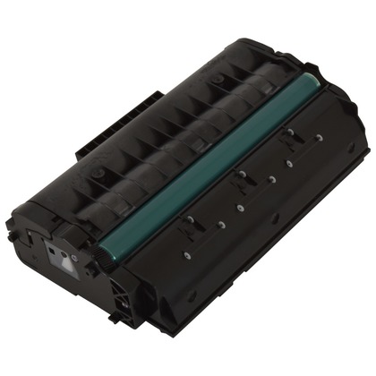 Ricoh 408288 (SP-330L) Black Toner Cartridge, Genuine (G4092)