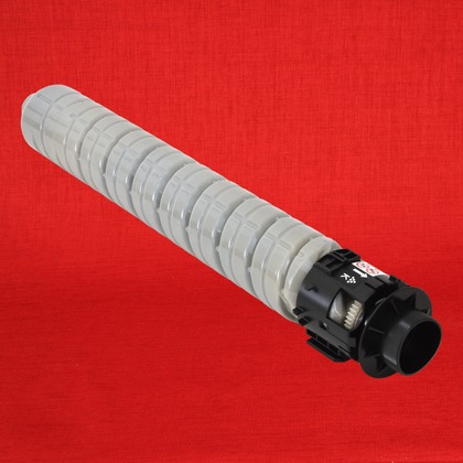 Ricoh MP C501SP Black Toner Bottle, Genuine (G4094)