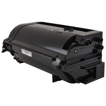 Lexmark XM7355 Black Extra High Yield Toner Cartridge, Genuine (G4119)
