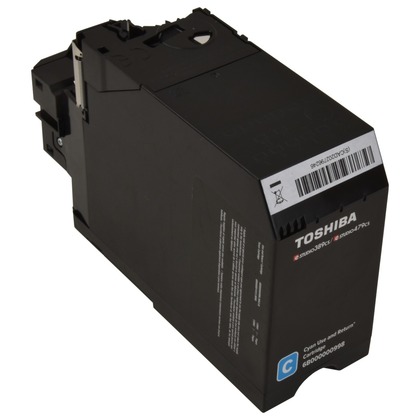 Toshiba E STUDIO 389CS Toner Cartridges