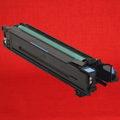 Konica Minolta bizhub C759 Cyan Imaging Unit - Includes Developer ...