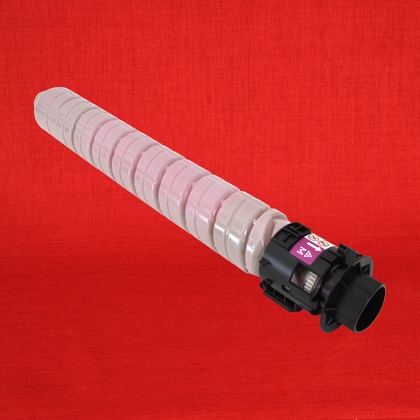 Savin IM C6000 (842281) Magenta Toner Cartridge, Genuine (G4167)