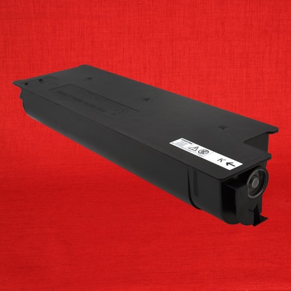 Toshiba E STUDIO 5518A Black Toner Cartridge, Genuine (G4186)