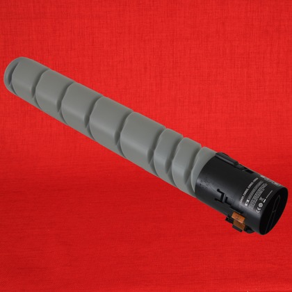 Lexmark 24B6849 Black Toner Cartridge, Genuine (G4195)