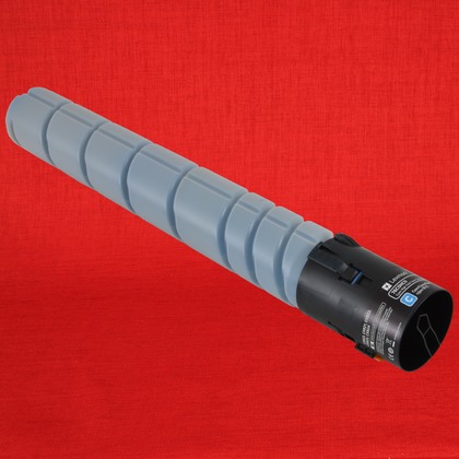 Lexmark 24B6846 Cyan Toner Cartridge, Genuine (G4196)