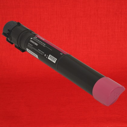 Lexmark C950de Magenta Extra High Yield Toner Cartridge, Genuine (G4217)