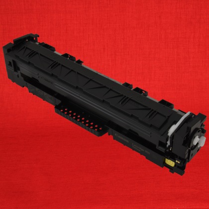 Canon Color imageCLASS MF746Cdw Yellow Toner Cartridge, Genuine (G4249)