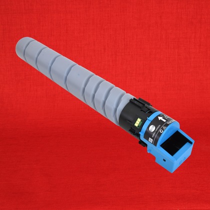 Konica Minolta bizhub C360i Cyan Toner Cartridge, Genuine (G4266)