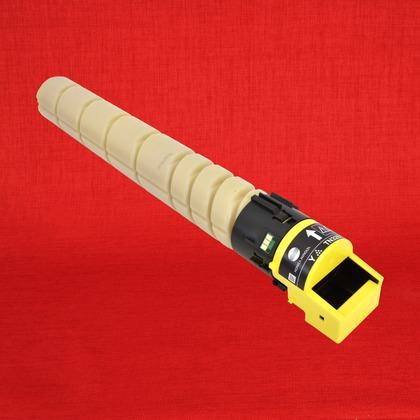 Konica Minolta bizhub C300i Yellow Toner Cartridge, Genuine (G4268)