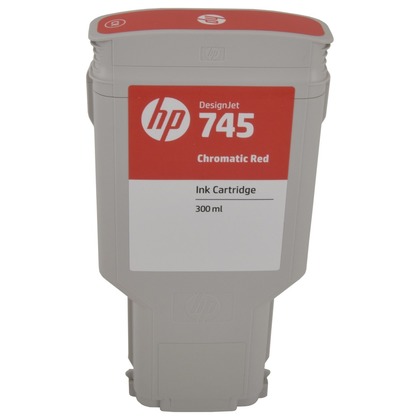 HP DesignJet Z5600 44" Ink
