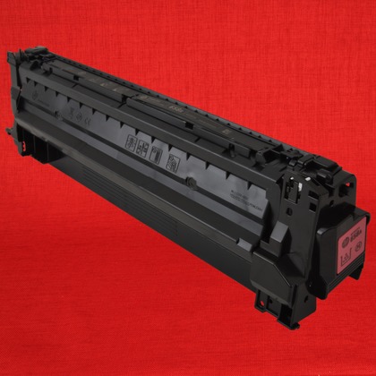 HP 658A (W2003A) Magenta Toner Cartridge, Genuine (G4288)